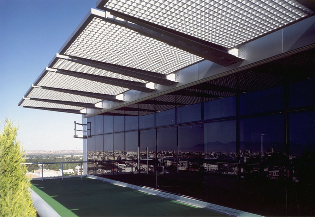New Headquarters of the Cyprus Popular Bank | EUmies Awards