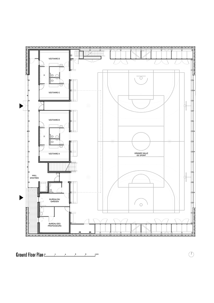 Jean Lamour Gymnasium | EUmies Awards
