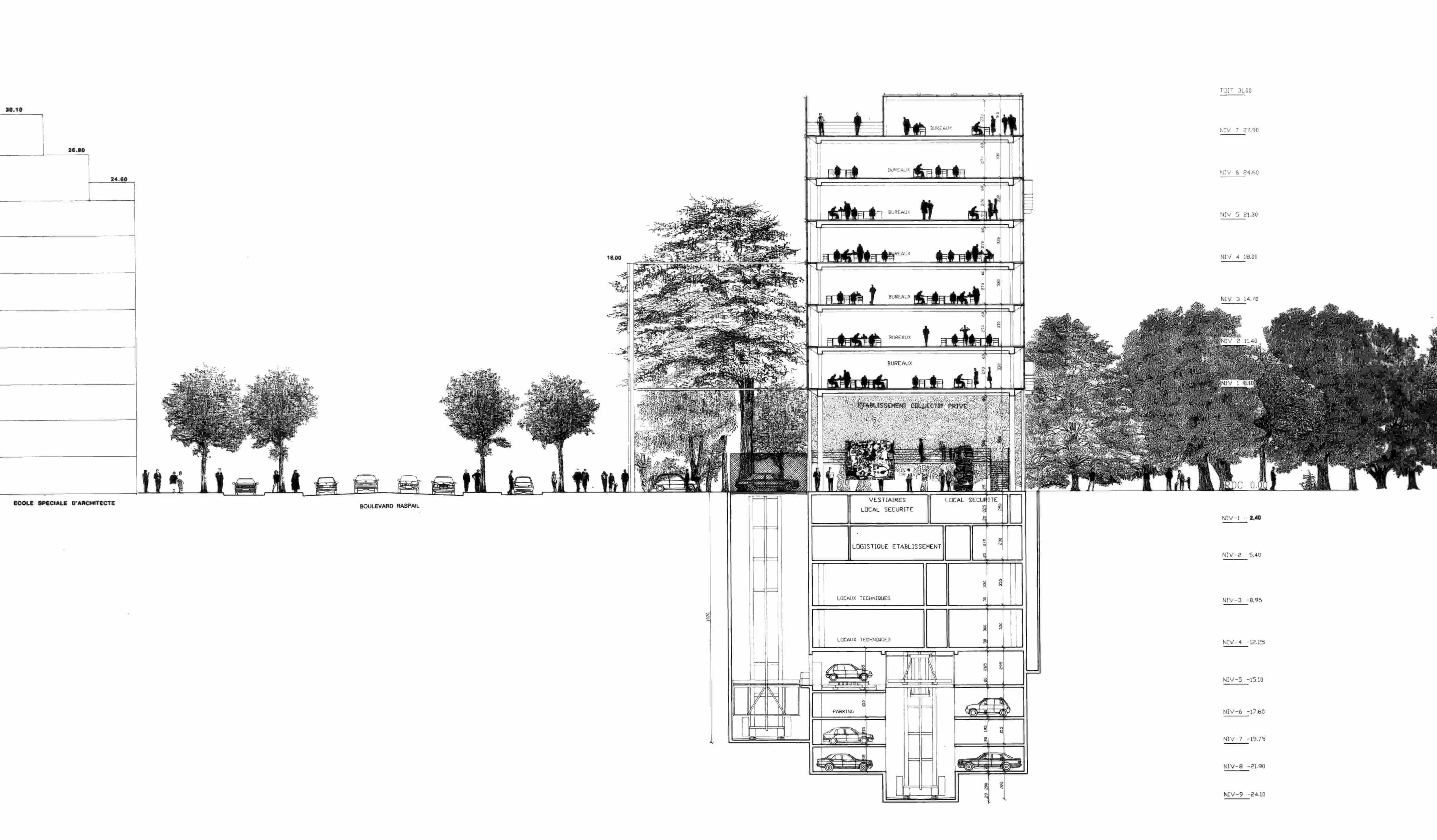 Cartier Foundation | EUmies Awards