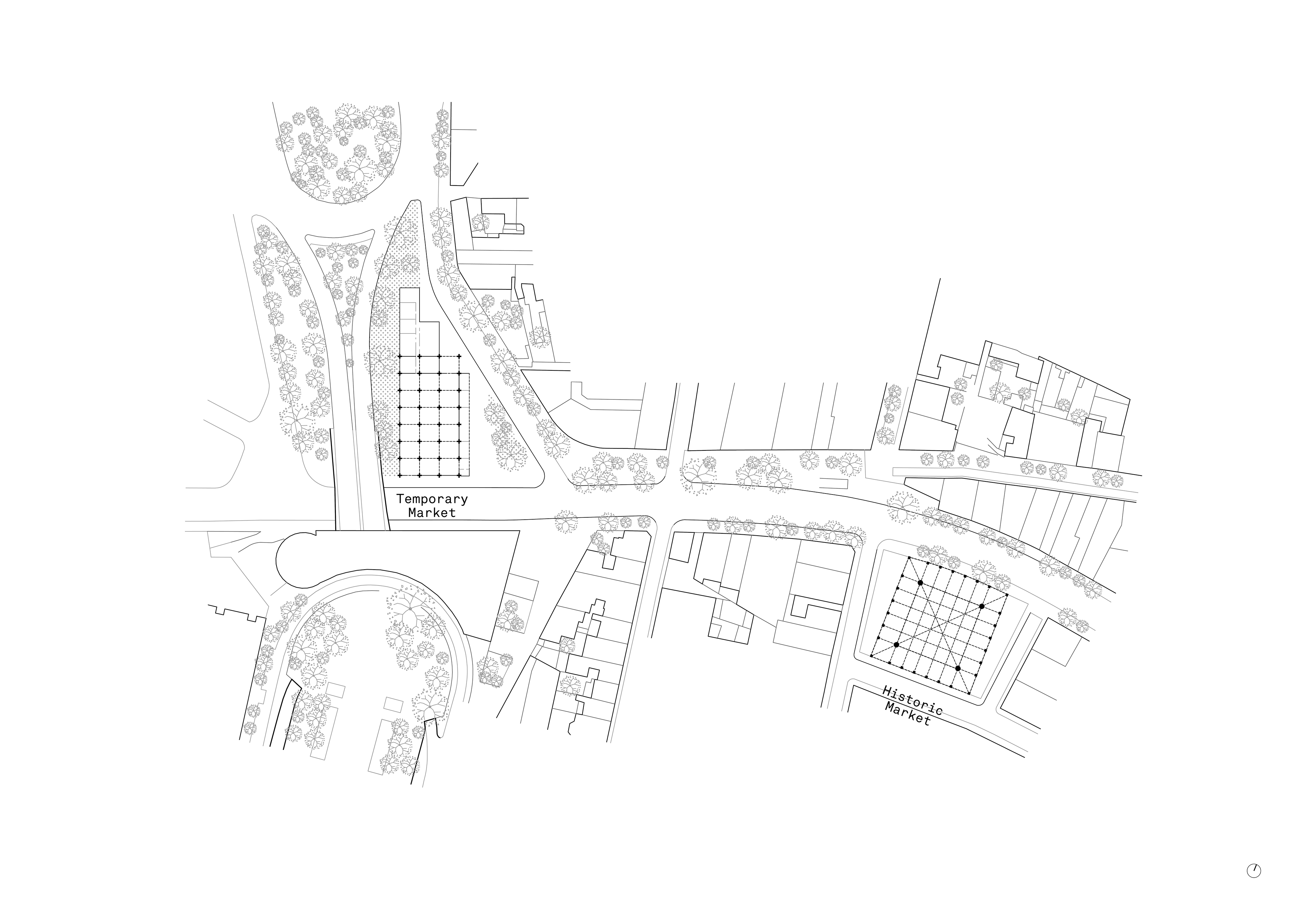 Temporary Market in Horta | EUmies Awards