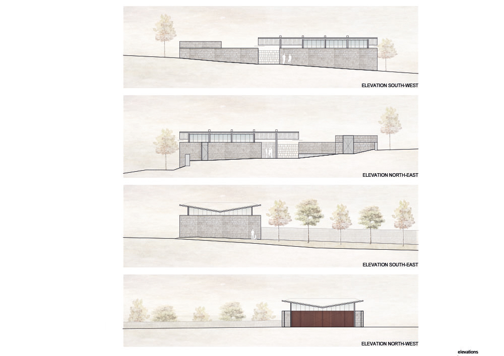 Mortuary | EUmies Awards