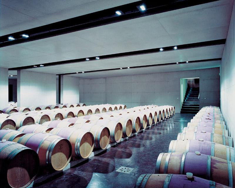 Manincor Winery | EUmies Awards