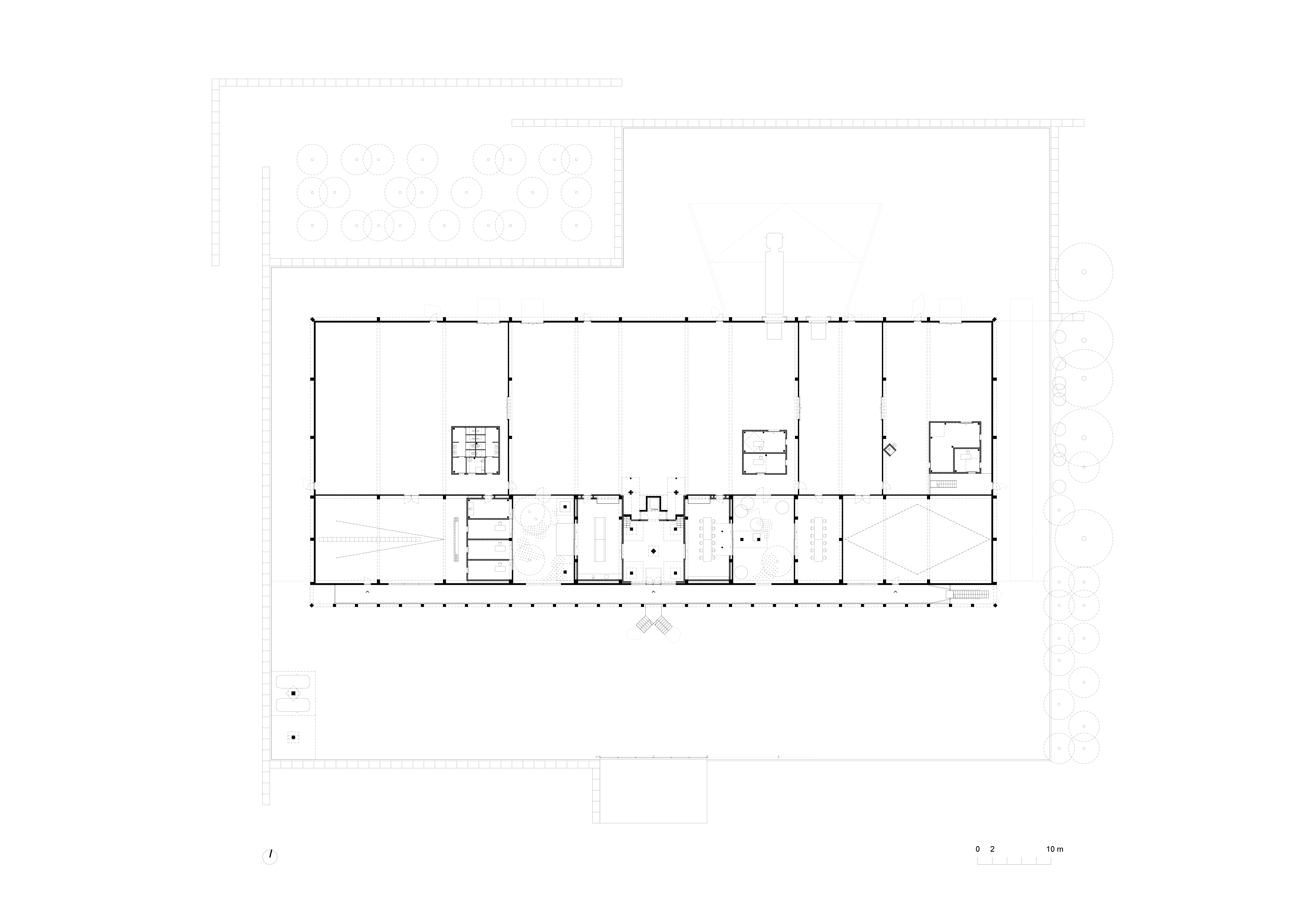 Corcet Headquarters | EUmies Awards