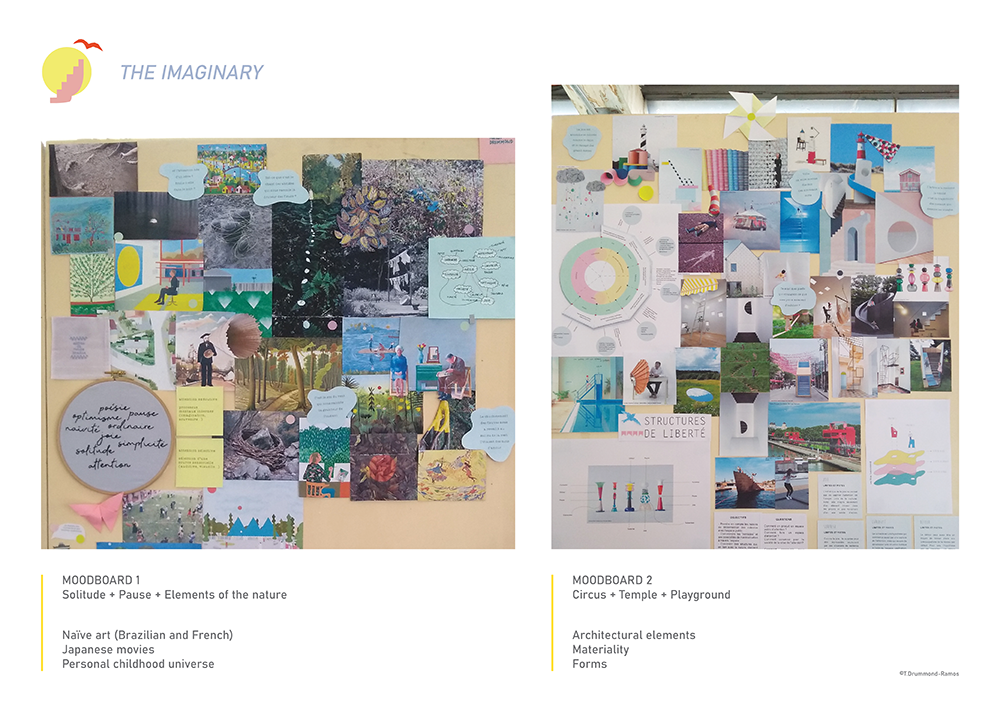 Structures of freedom | EUmies Awards