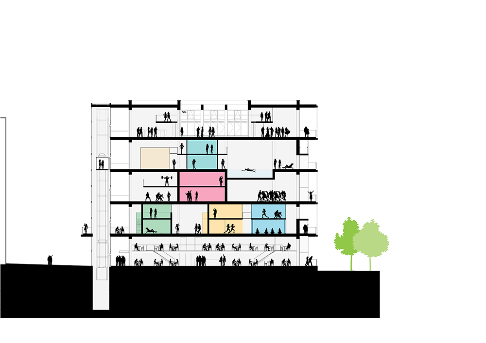 Werk12 | EUmies Awards