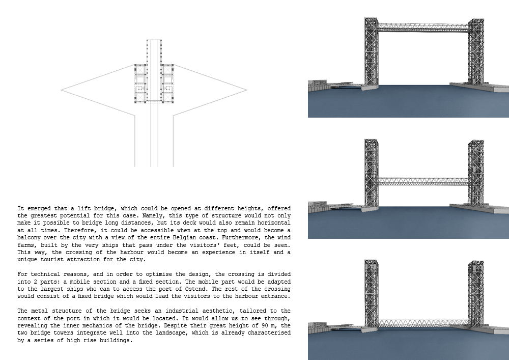 When Crossing Becomes an Experience | EUmies Awards