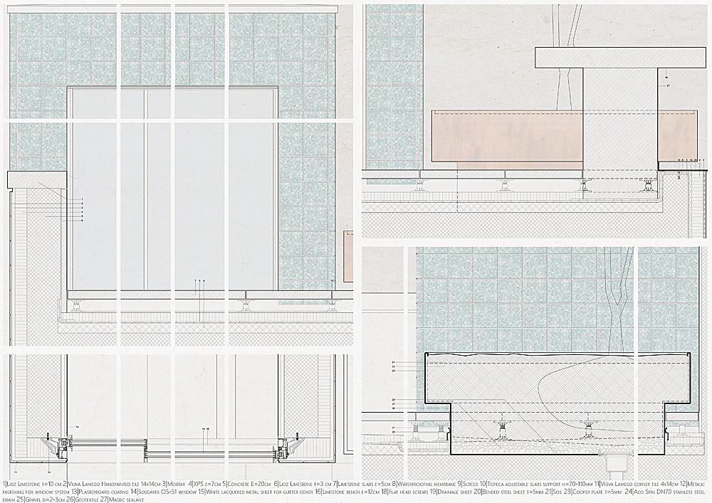 Urban density - Between natural and artificial | EUmies Awards