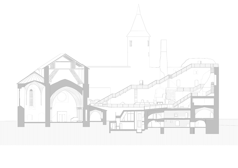 Haapsalu Castle | EUmies Awards