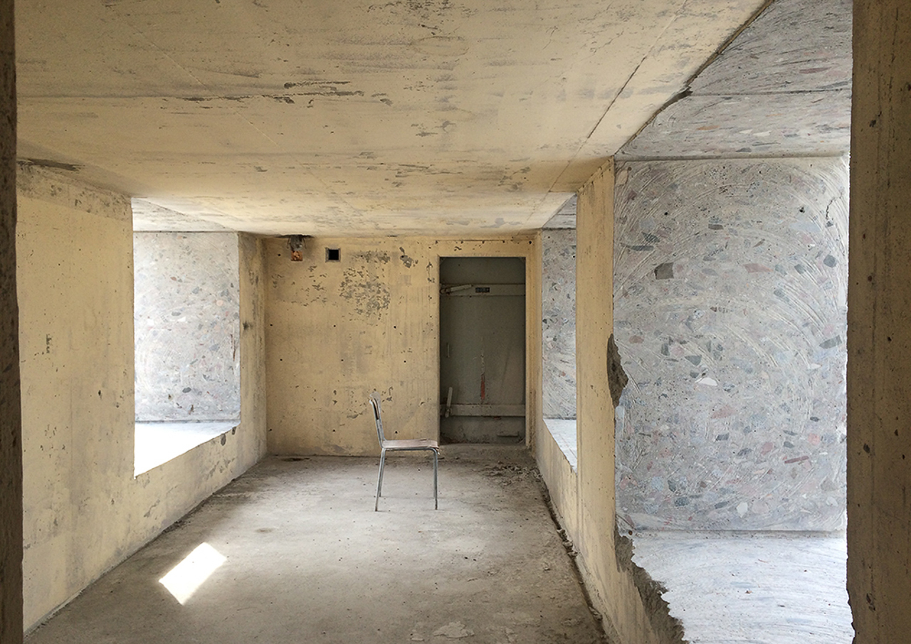 Masterplan and Holiday houses, Bungenäs | EUmies Awards