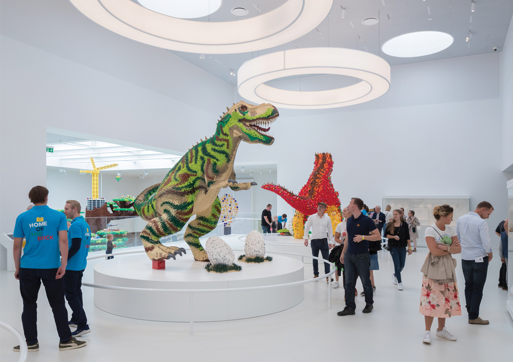LEGO House | EUmies Awards