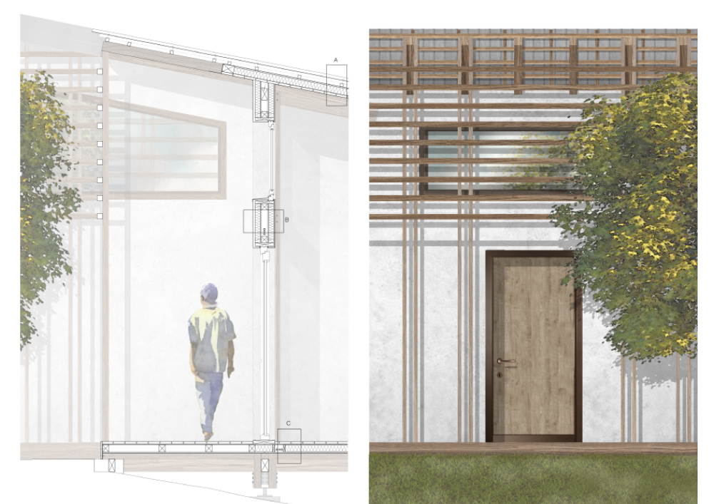 RE-THINKING THE EDGE Sustainable redevelopment of Serrinha favela in ...