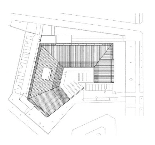 Seville Public Library | EUmies Awards