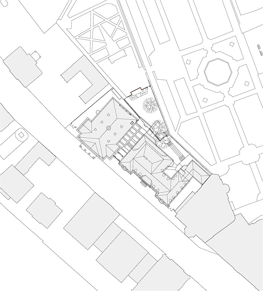 New Mozarteum Foyers | EUmies Awards