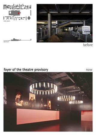 Hessian State Theatre | EUmies Awards