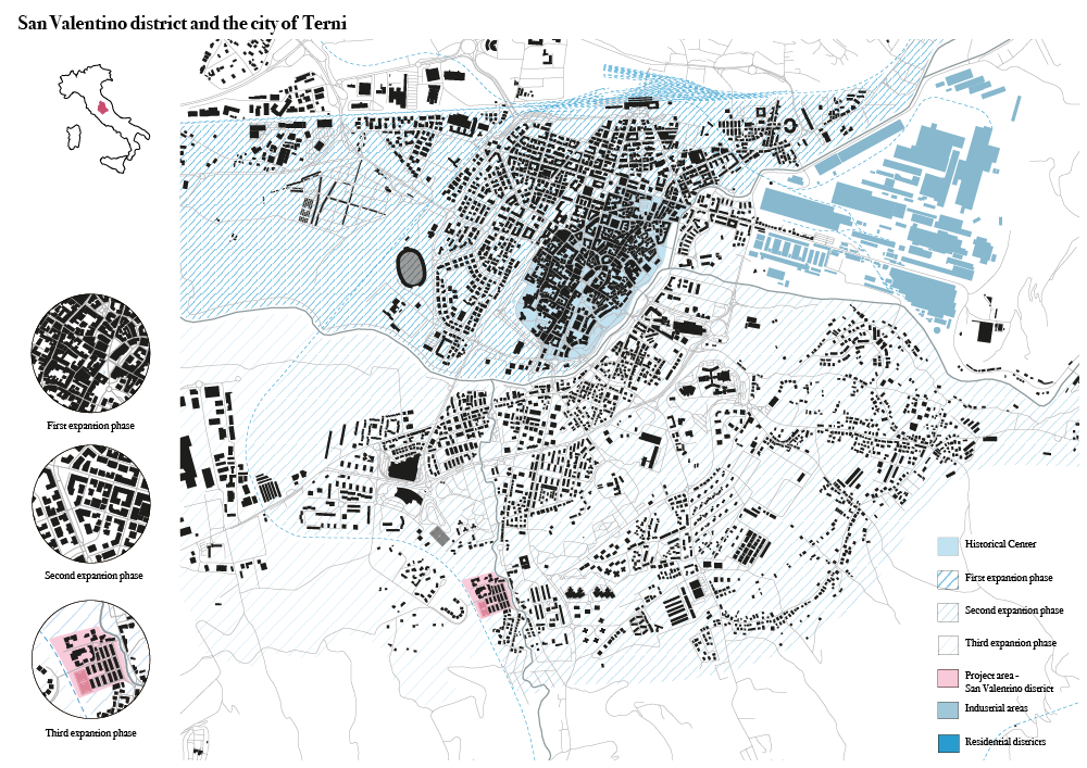 PUBLIC HOUSING AND CONTEMPORARY ARCHITECTURE IN ITALY | EUmies Awards