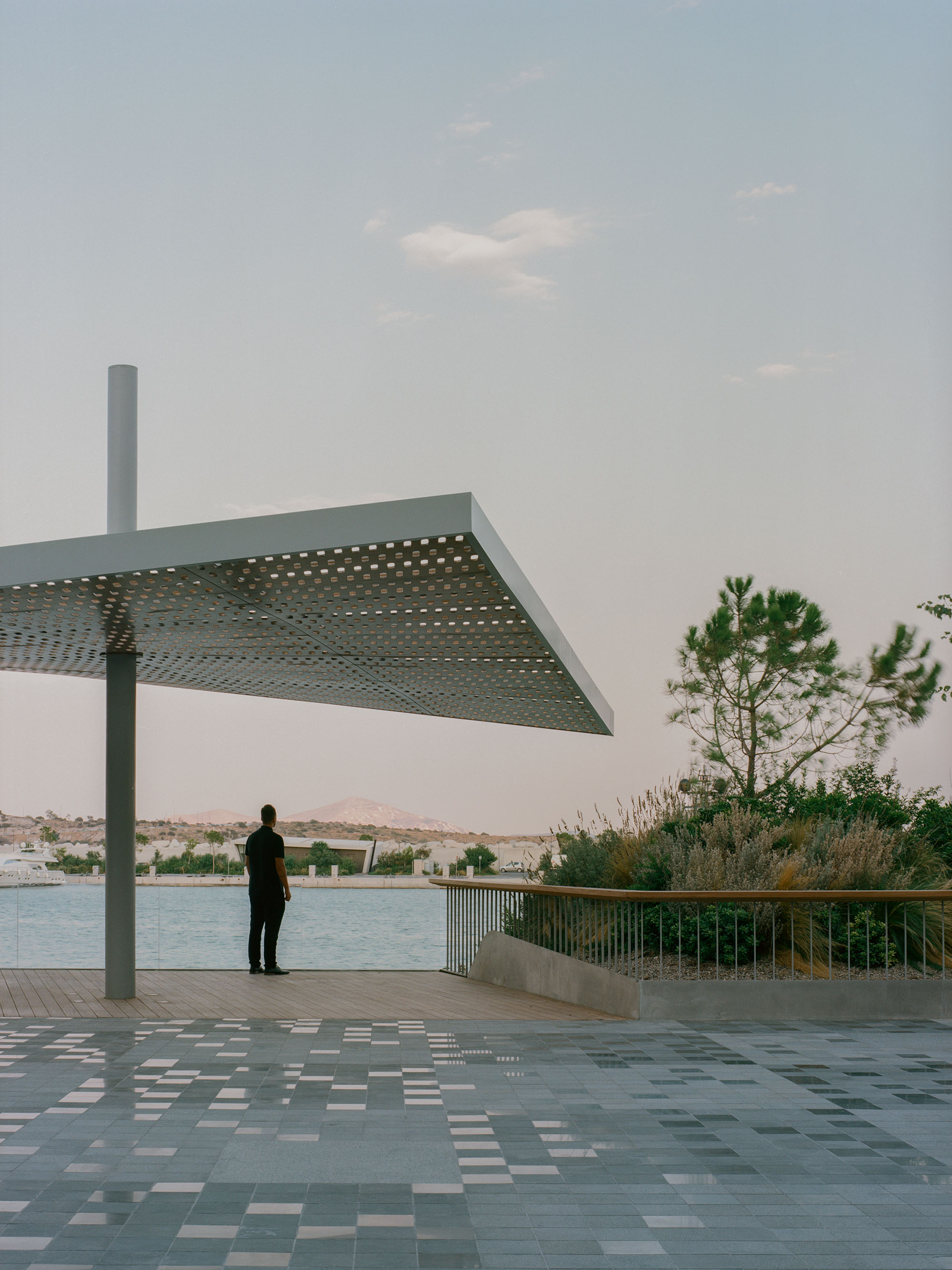 Astir Marina Landscape and Public Realm | EUmies Awards
