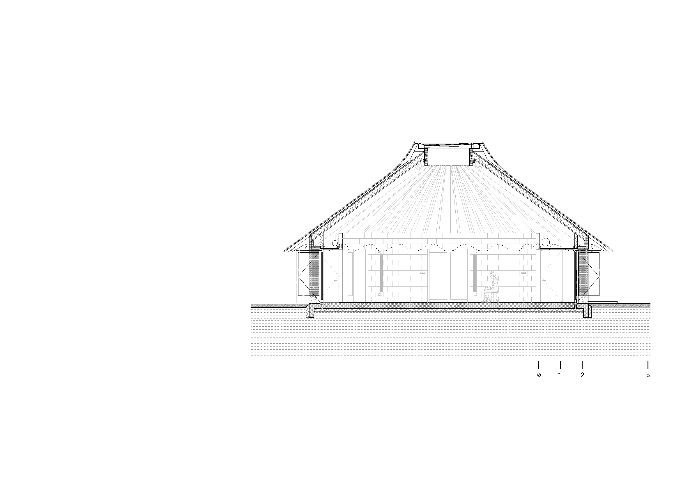 Pavillon Le Vau | EUmies Awards