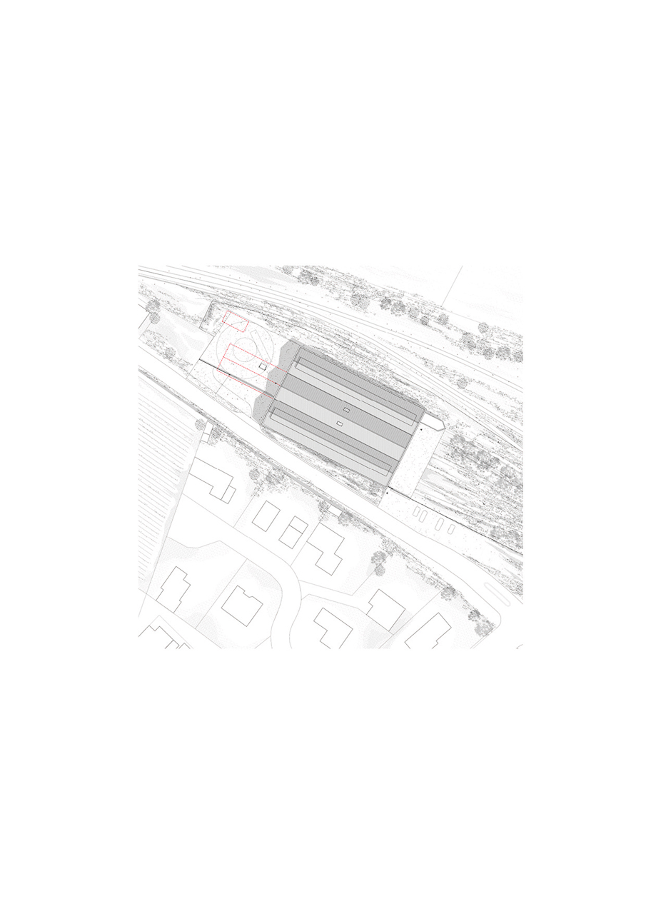 Glass Factory of Emmanuel Barrois | EUmies Awards