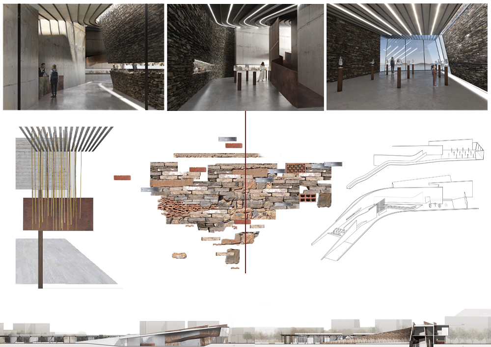 Reviving Ancient Olous | EUmies Awards