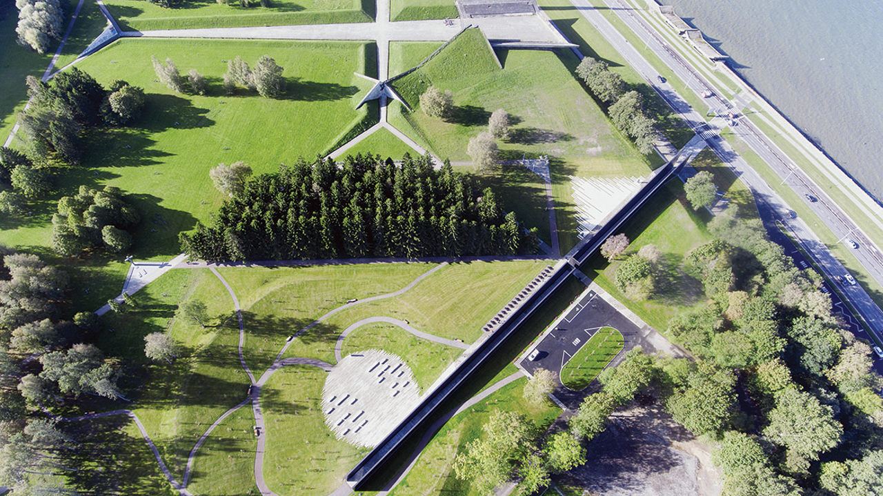 Memorial for the Estonian Victims of Communism | EUmies Awards