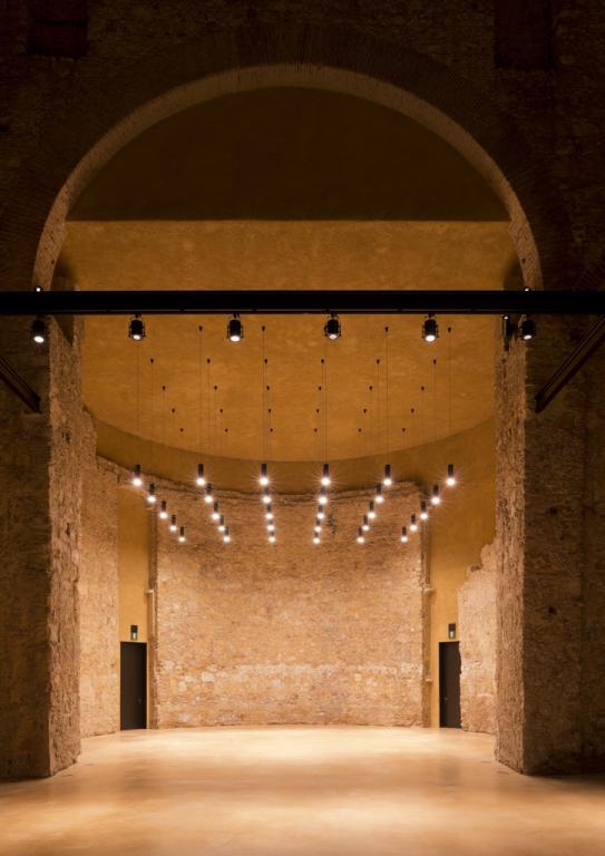 Reconversion of Thalia Theater, Lisbon | EUmies Awards