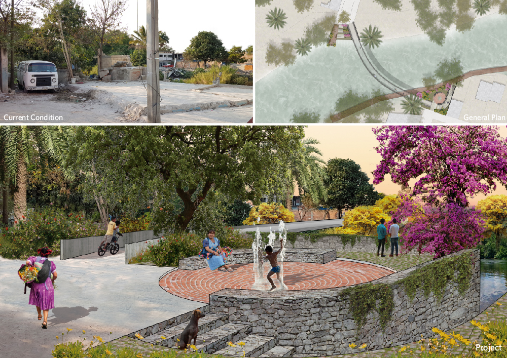 Master Plan Jojutla de Juárez | EUmies Awards