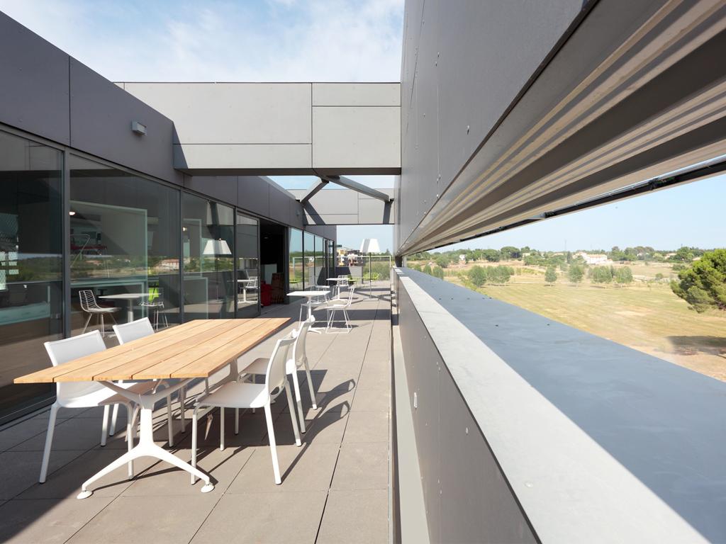 RBC Design Center | EUmies Awards