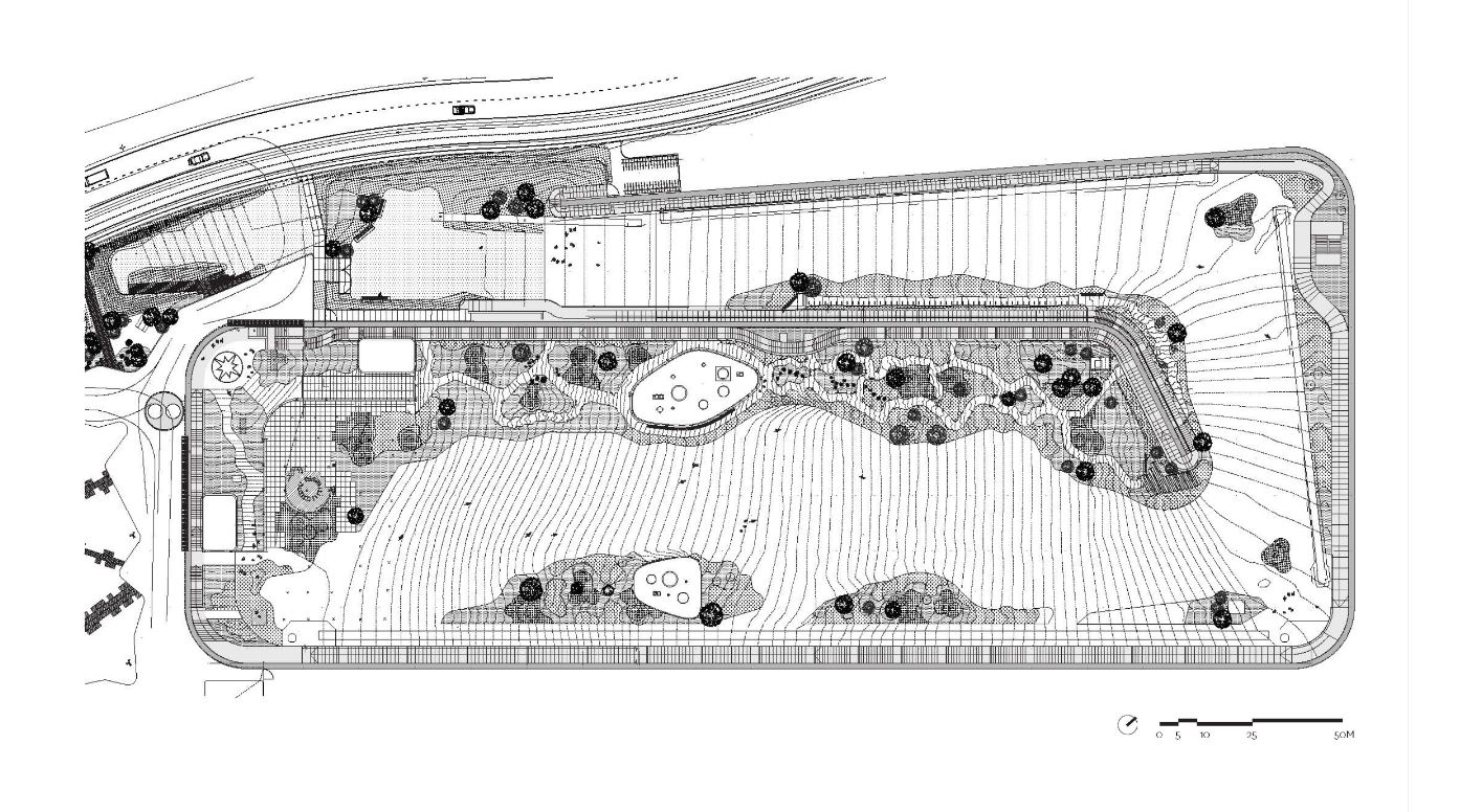 CopenHill | EUmies Awards