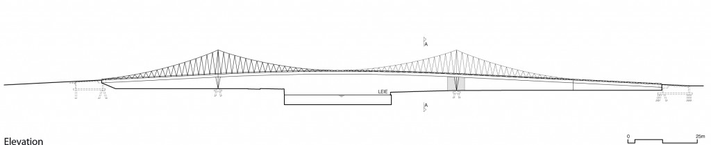 College Bridge | EUmies Awards