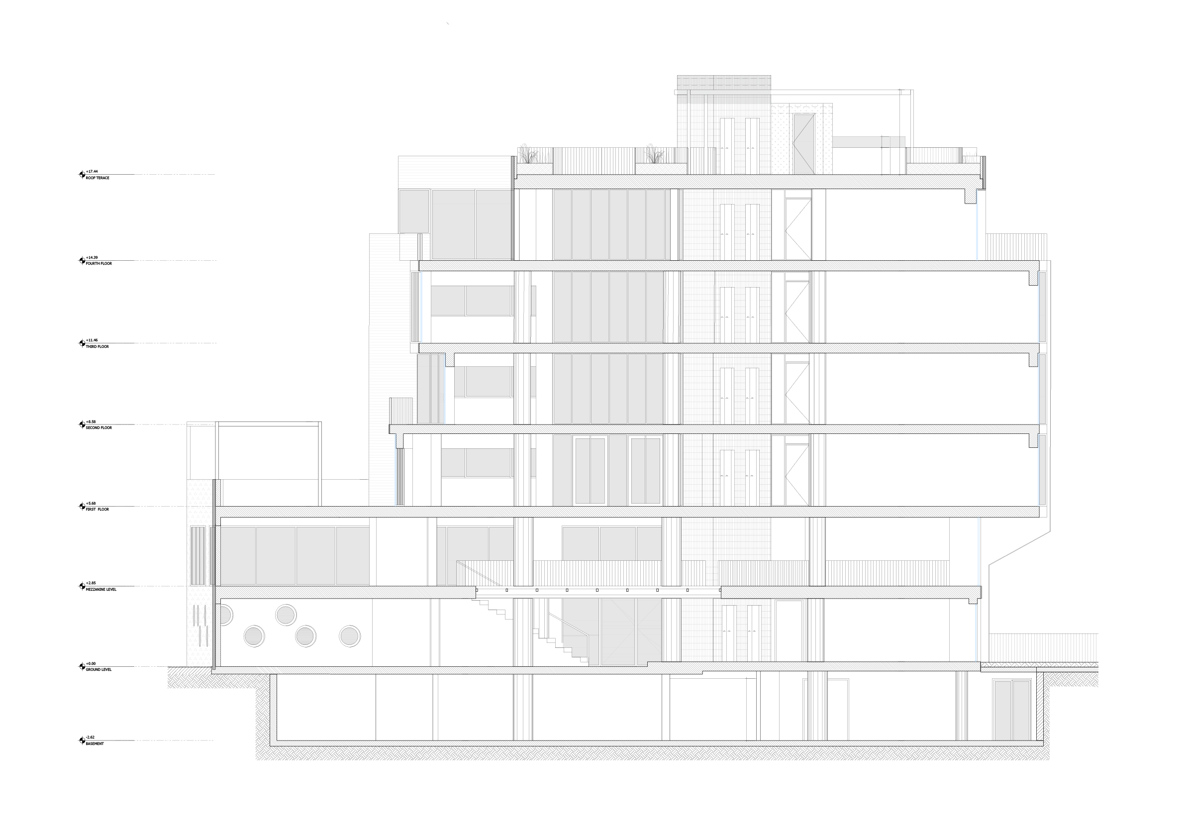 Art 1 Offices | EUmies Awards