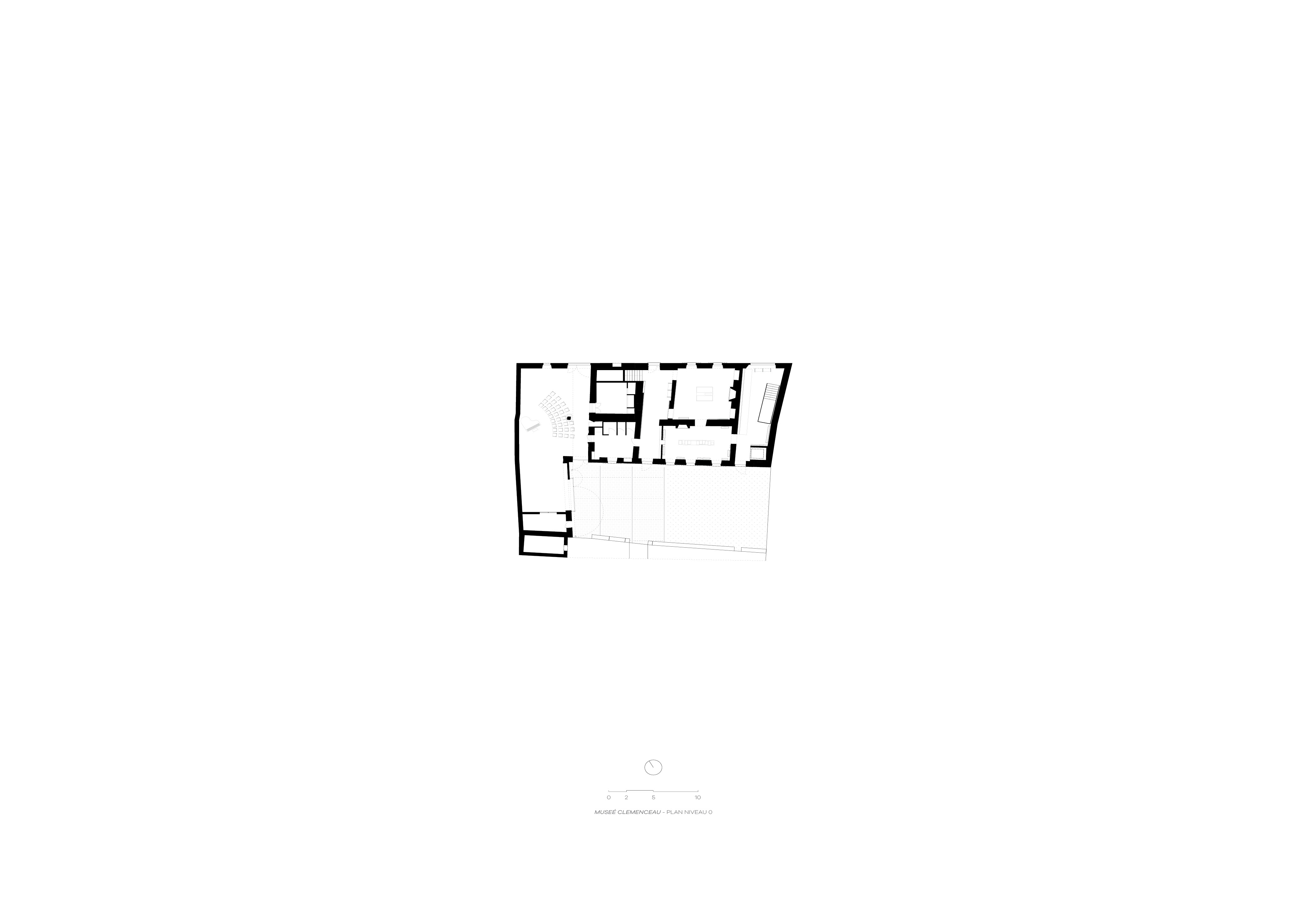 National Museum Clemenceau | EUmies Awards