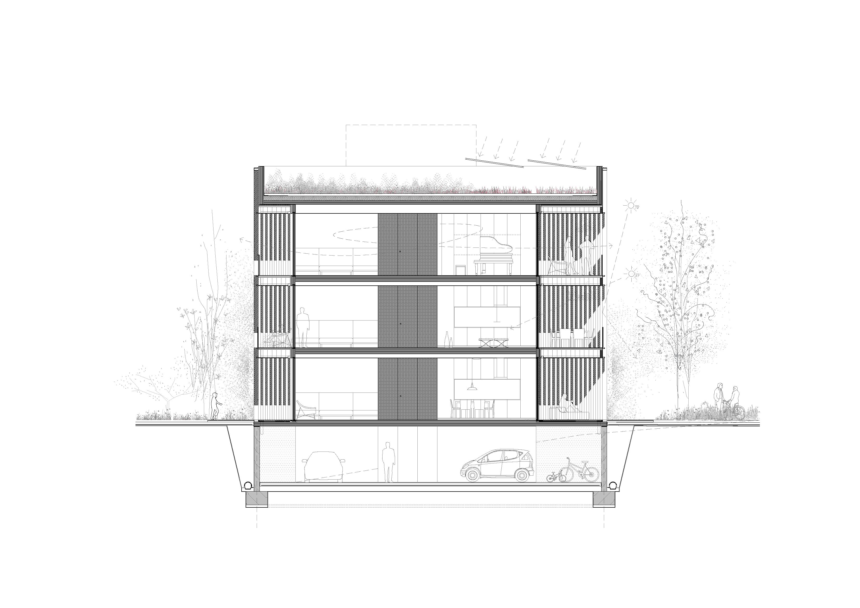 MA House | EUmies Awards