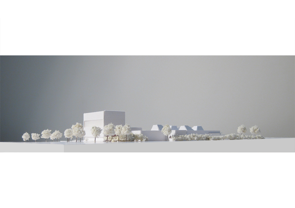Storey's Field Centre and Eddington Nursery | EUmies Awards