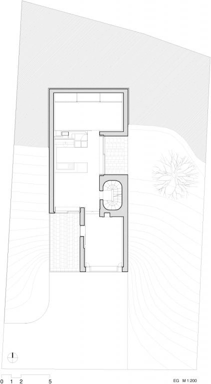 Rammed Earth House Rauch | EUmies Awards
