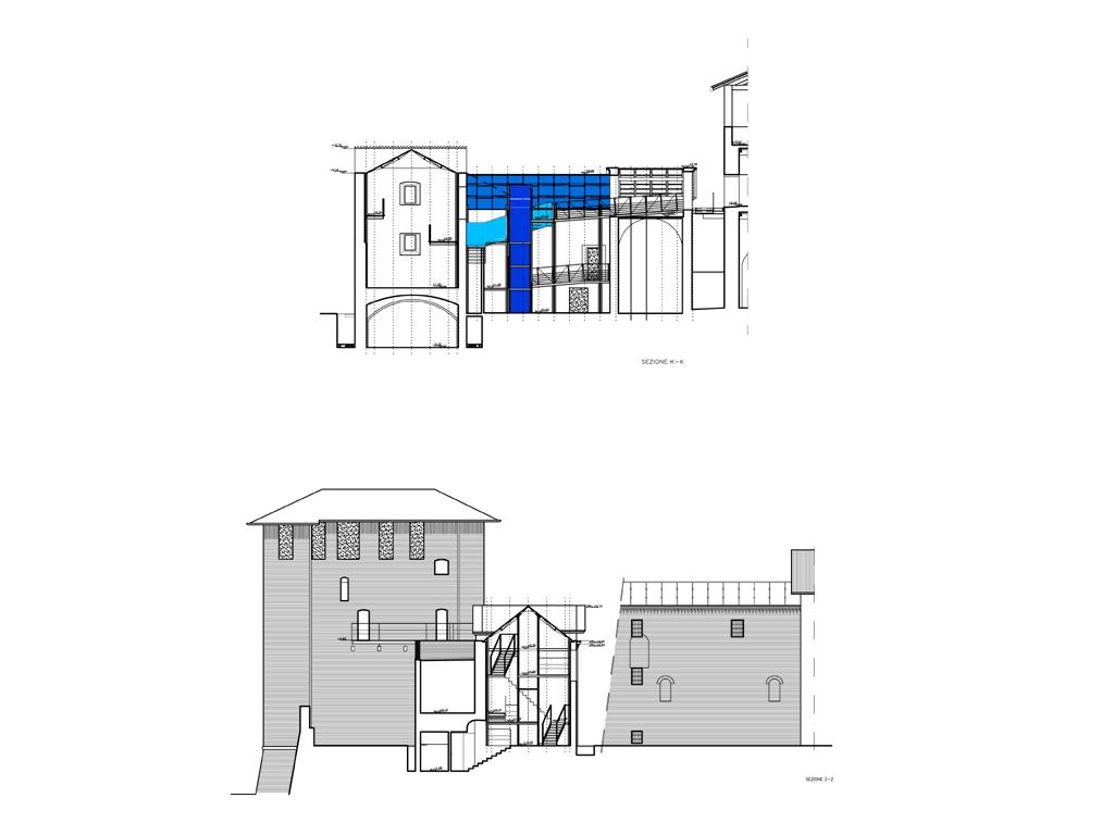 The restoration of Legnano Castle | EUmies Awards