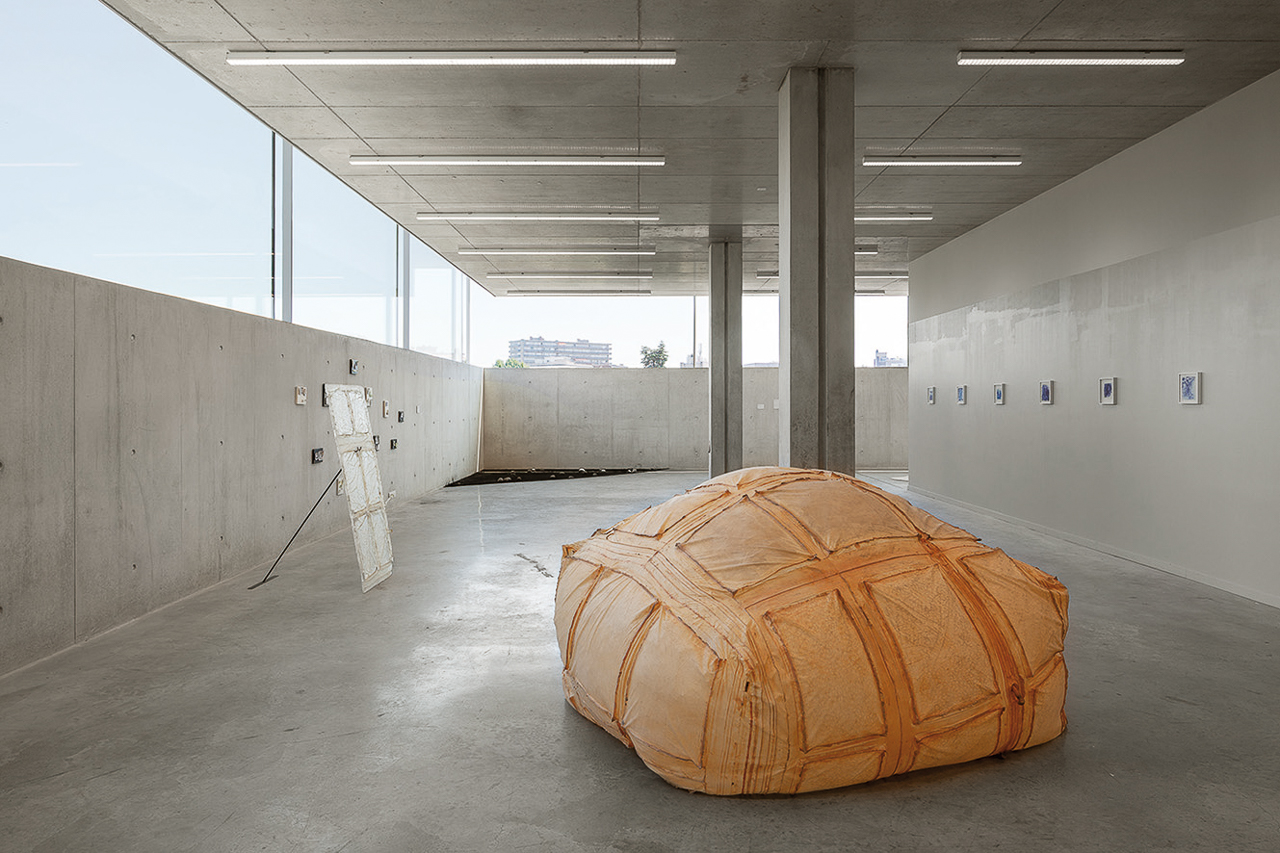 Sint Lucas School of Arts | EUmies Awards