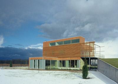 Orro House | EUmies Awards