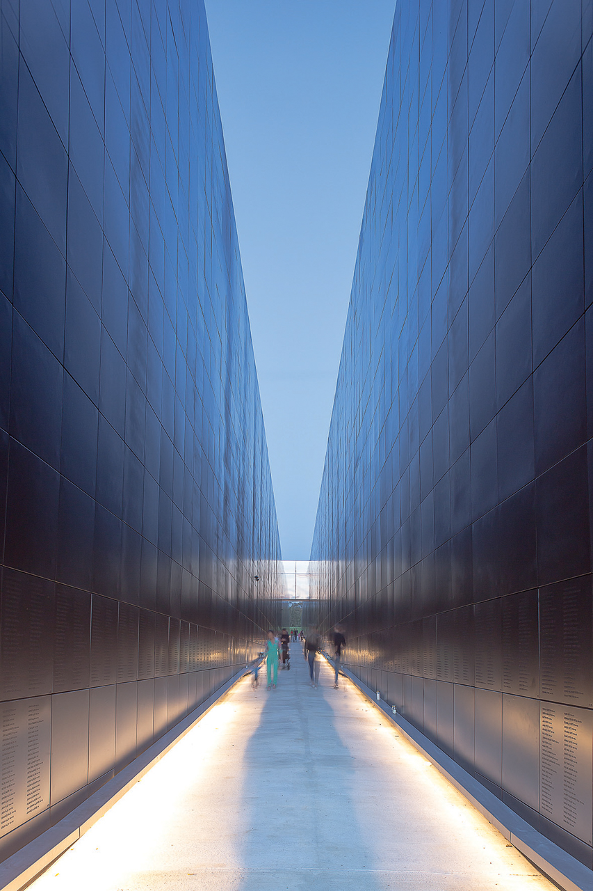 Memorial for the Estonian Victims of Communism | EUmies Awards