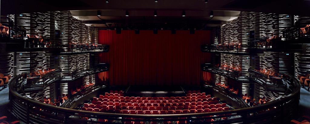 The Royal Playhouse | EUmies Awards