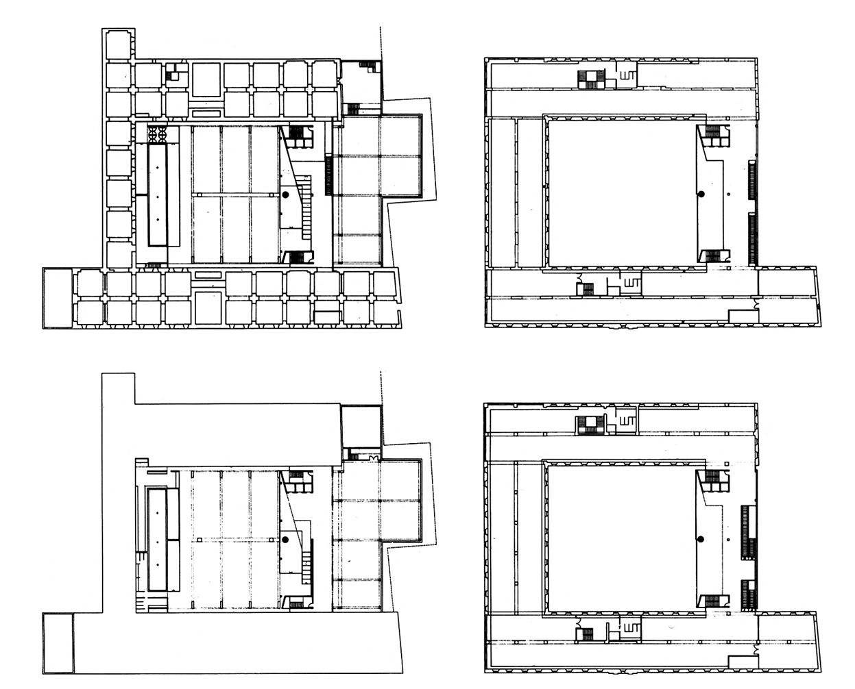 CCCB- Centre for Contemporary Culture in Barcelona | EUmies Awards