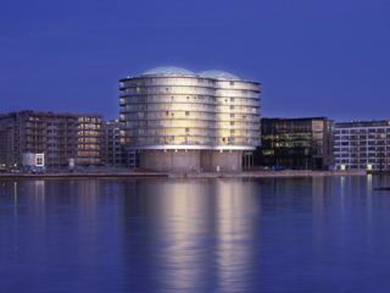 Gemini Residence | EUmies Awards