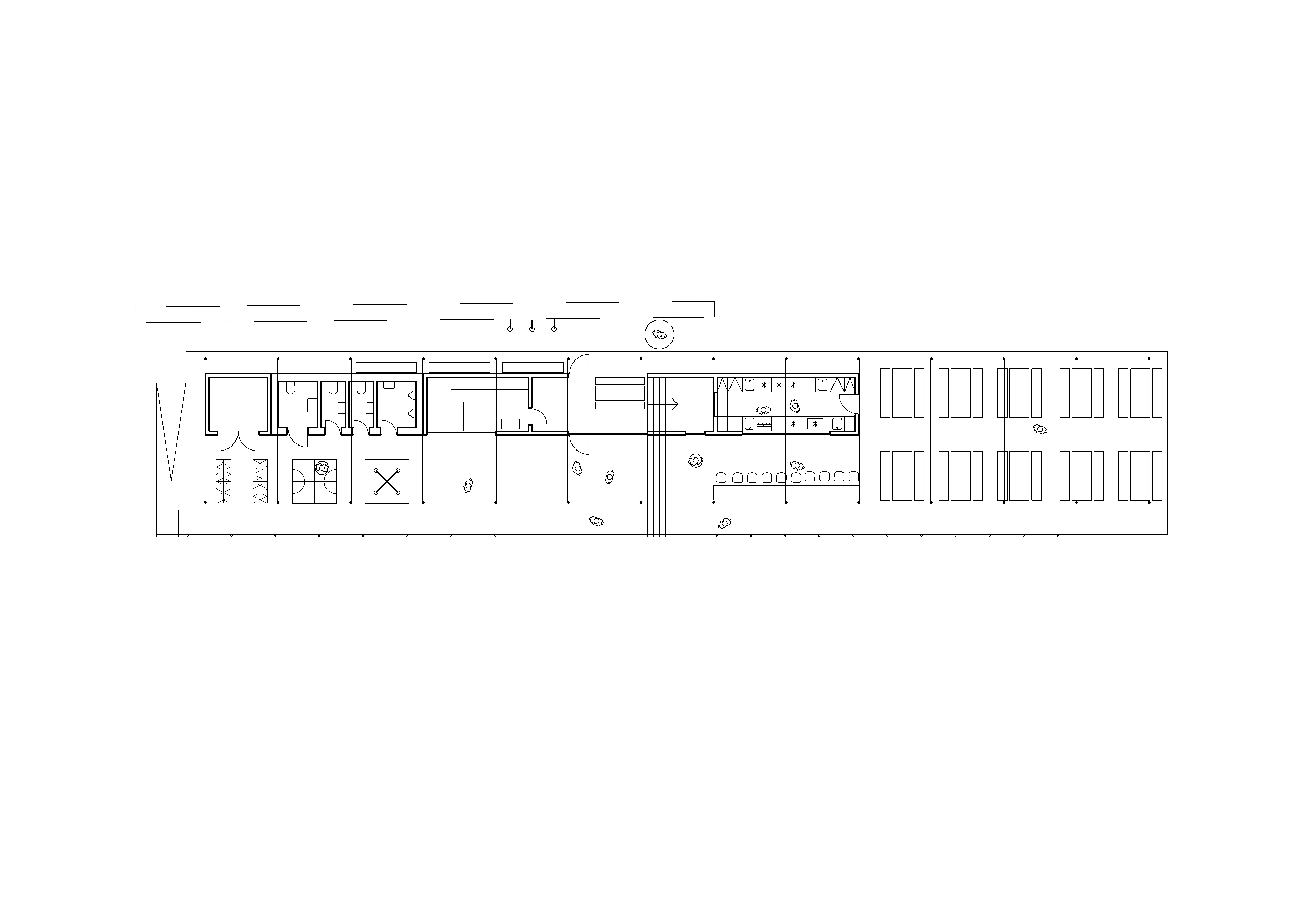 Forest Pool | EUmies Awards