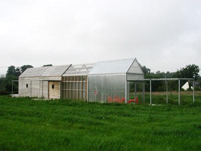 The Bo-Bo House | EUmies Awards