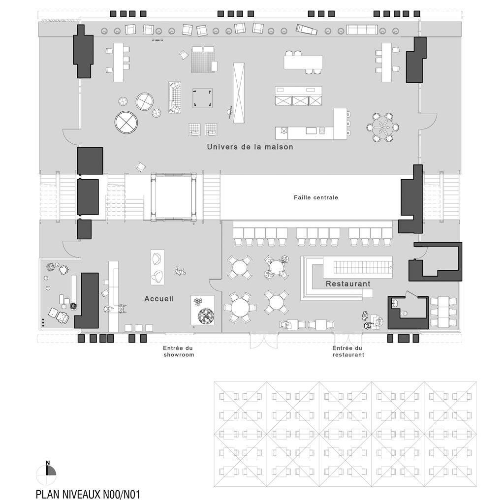 RBC Design Center | EUmies Awards