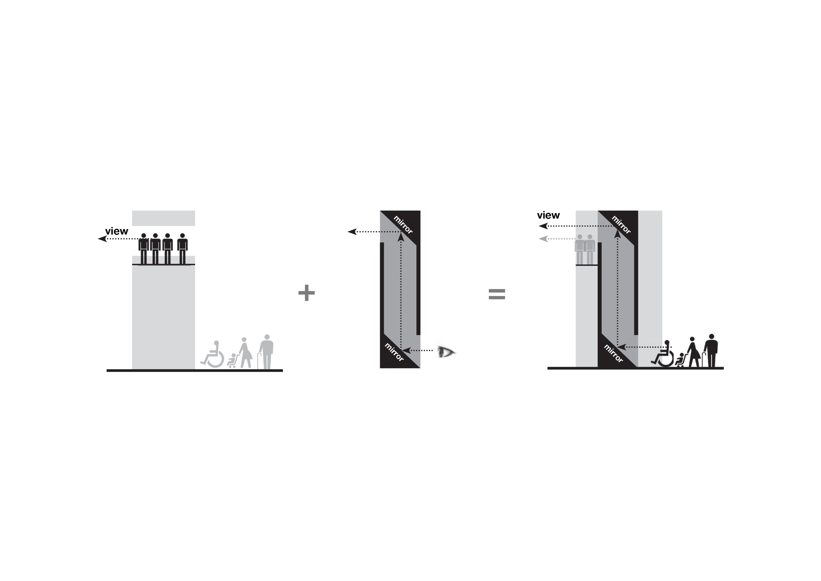Periscope Tower | EUmies Awards