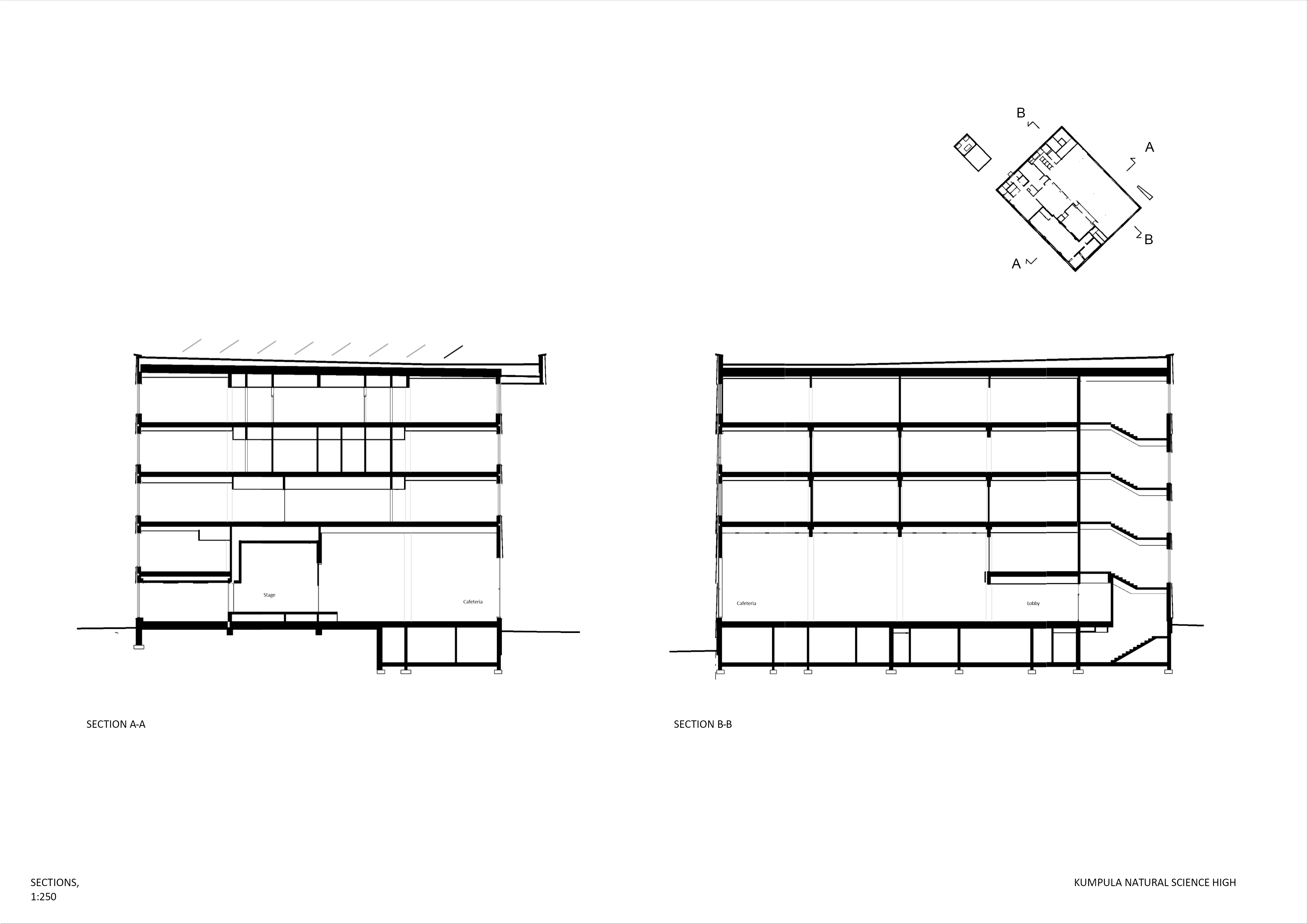 Kumpula High School of Natural Sciences | EUmies Awards