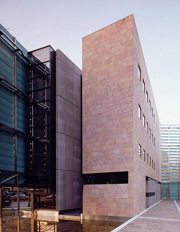 The Icelandic Embassy | EUmies Awards