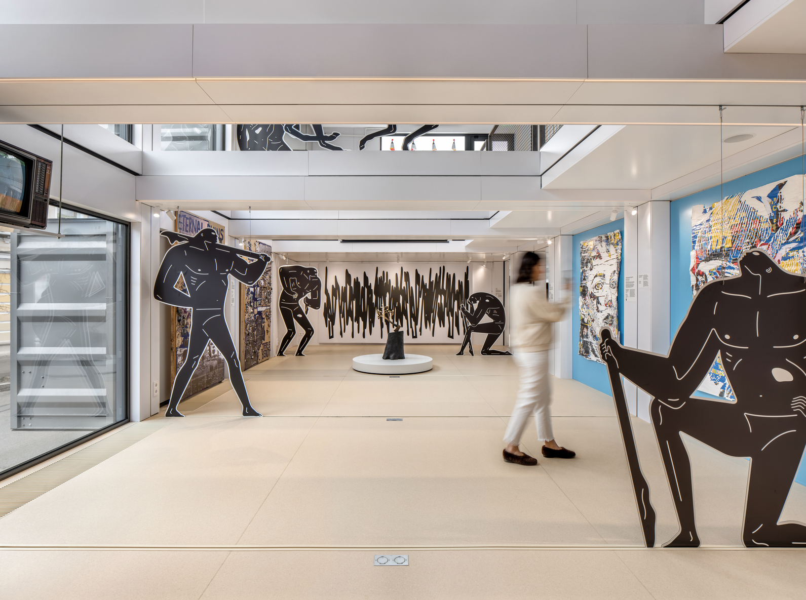 MOT (Module of Temporality) | EUmies Awards