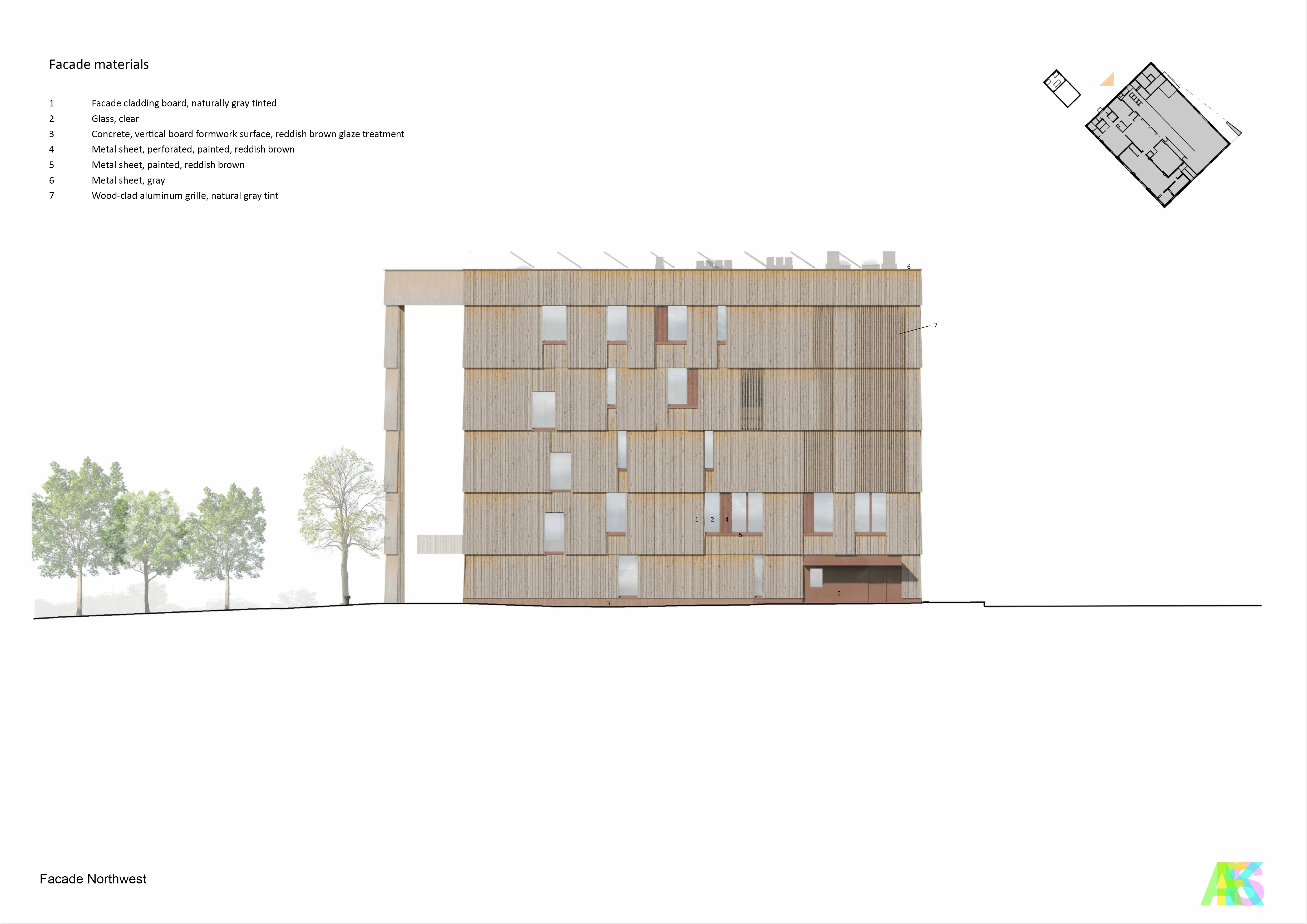 Kumpula High School of Natural Sciences | EUmies Awards