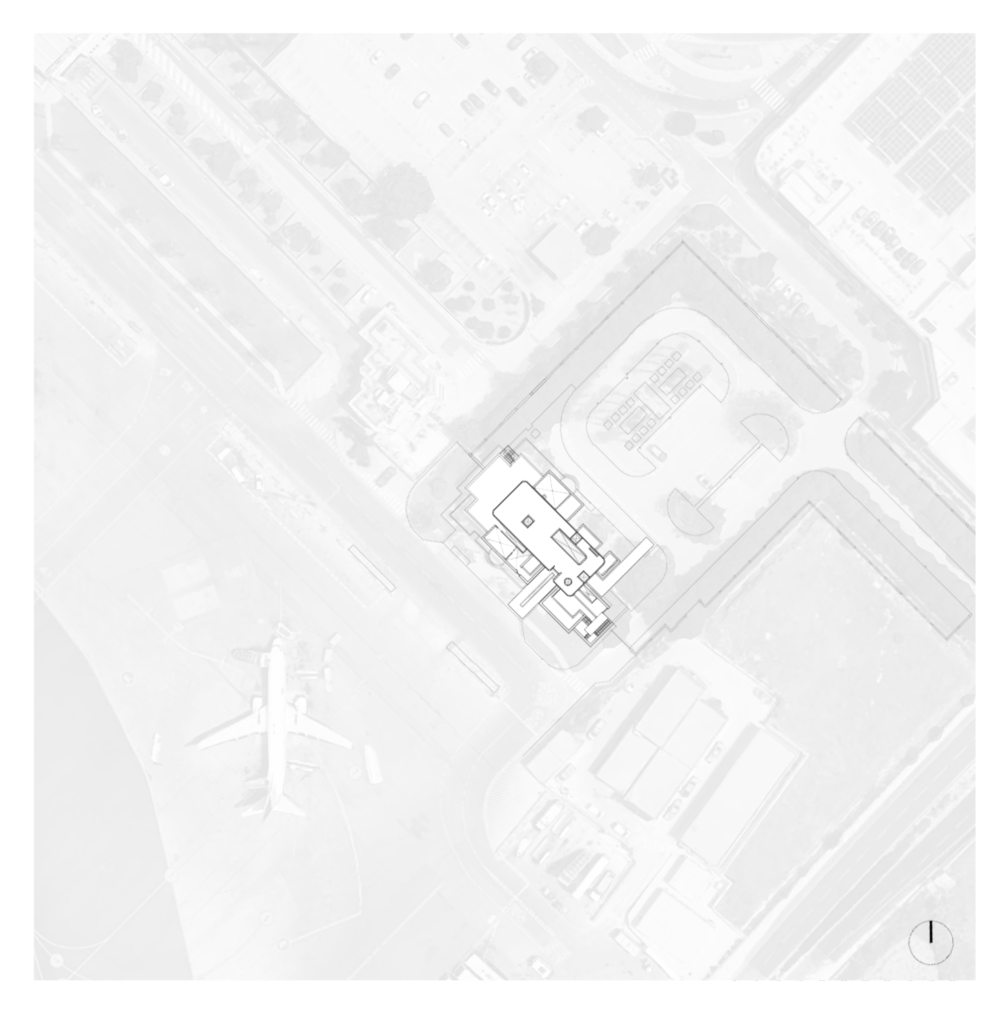 Malta International Airport VIP Terminal | EUmies Awards